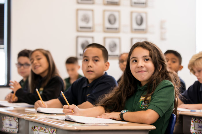 Maryvale-0006 - Great Hearts Maryvale Prep, Serving Grades K-12