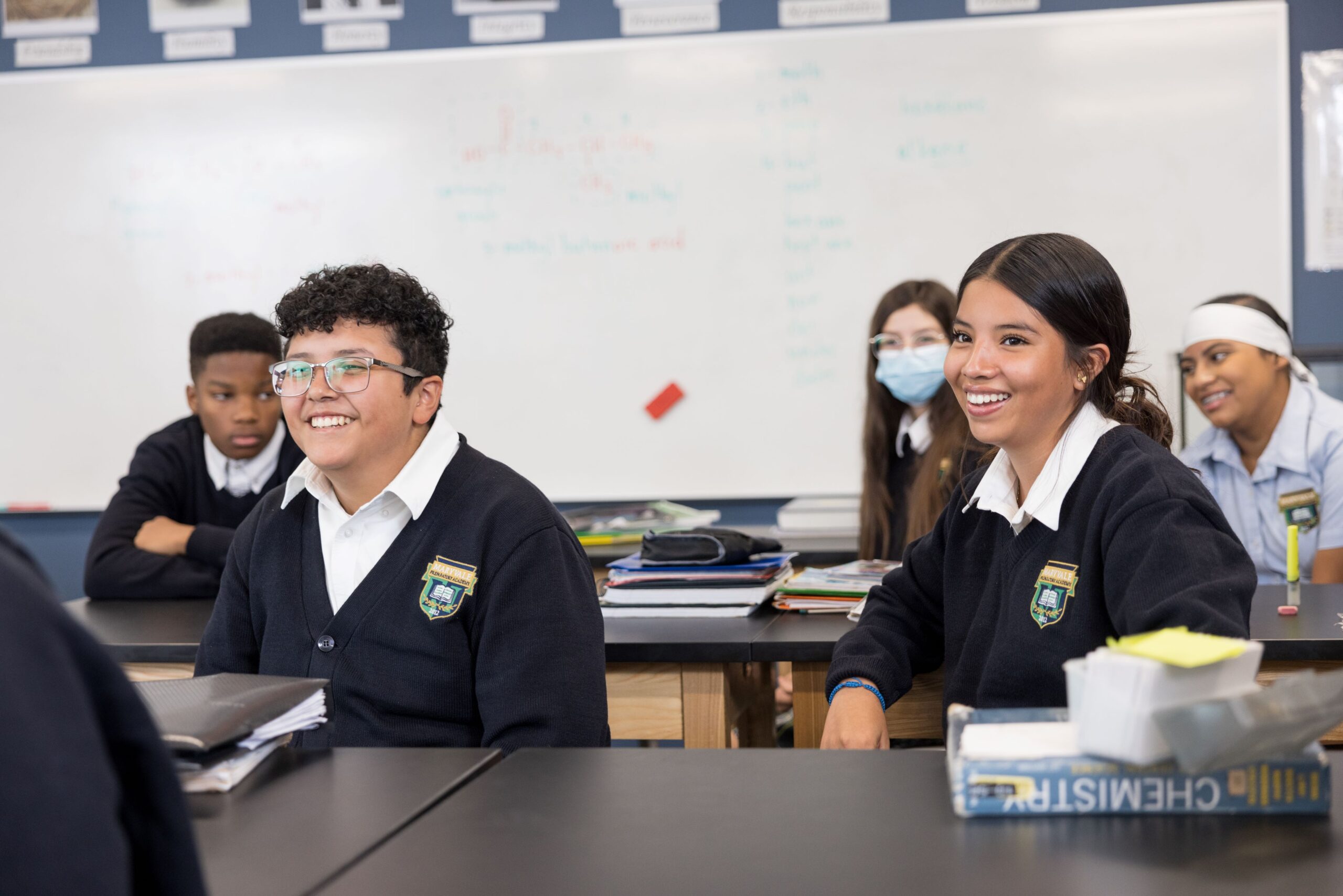 Headmaster Breakfast - Winter 2024 - Great Hearts Maryvale Prep ...